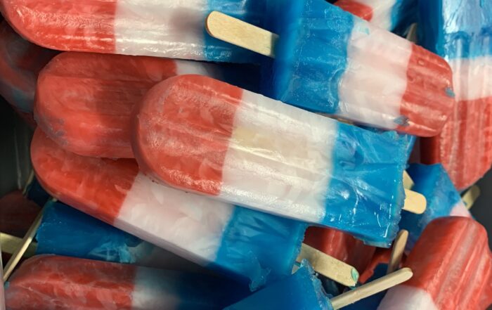 Our Service Area | Andy's Italian Ices NYC