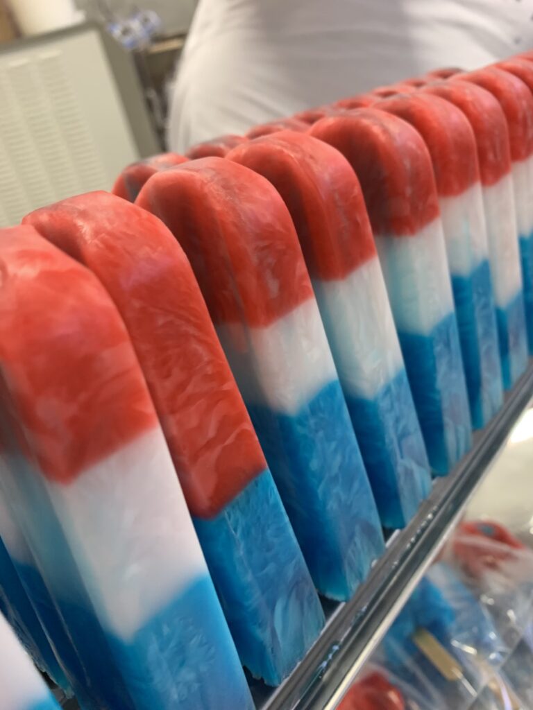 Call For Italian Ice Catering Services Long Island City | Andy's ...