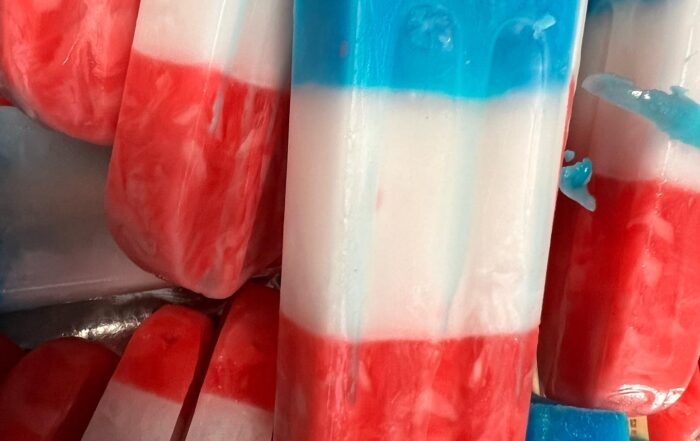 Our Service Area | Andy's Italian Ices NYC