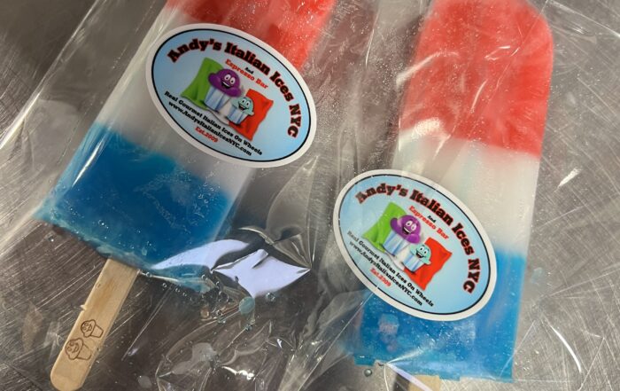 Our Service Area | Andy's Italian Ices NYC